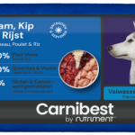 Carnibest – Eerlijk Dierenvoer