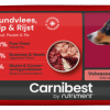 Carnibest – Eerlijk Dierenvoer