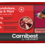 Carnibest – Eerlijk Dierenvoer