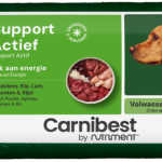 Carnibest – Eerlijk Dierenvoer